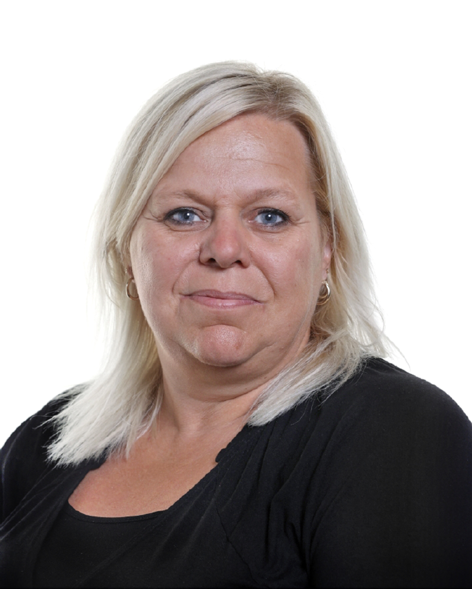 Rikke Andersen (RA) - Hulvej Privatskole