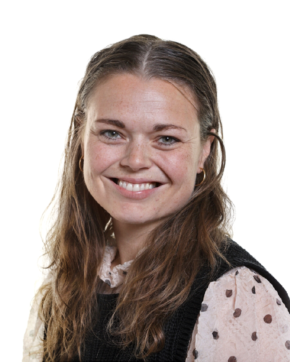 Stine Orle (STO) - Hulvej Privatskole