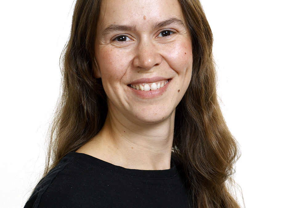 Henriette Dahl Bavnsgaard (HB) - Hulvej Privatskole